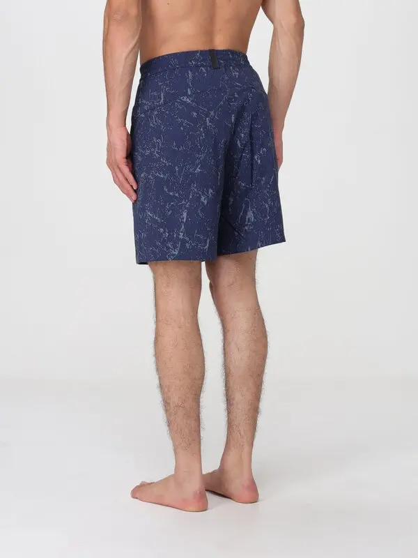 The North Face Shorts Colour - Blue