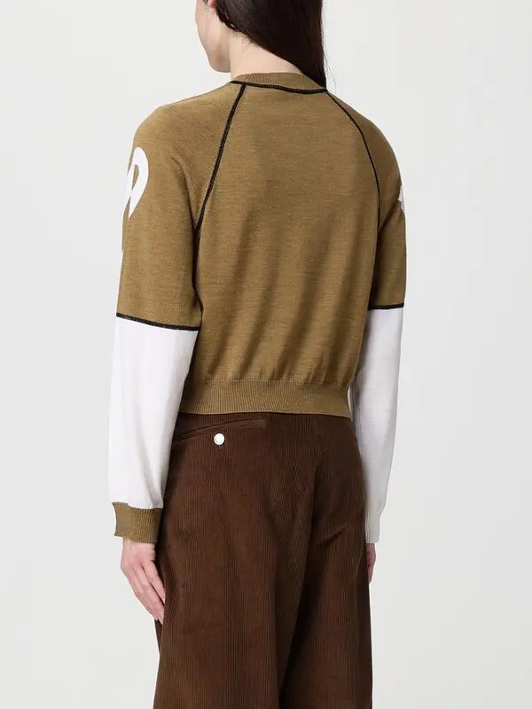 Moschino Jumper Colour