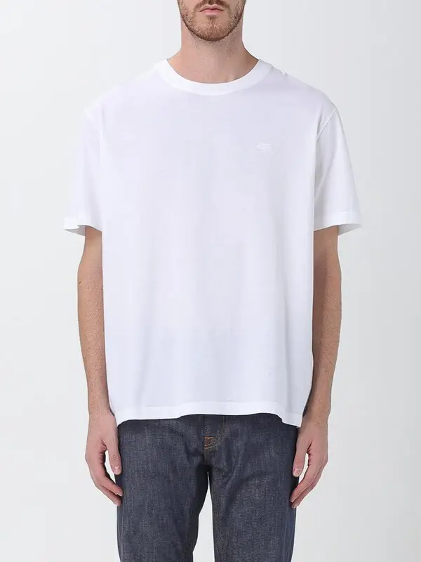 Etro T-shirt Colour - White