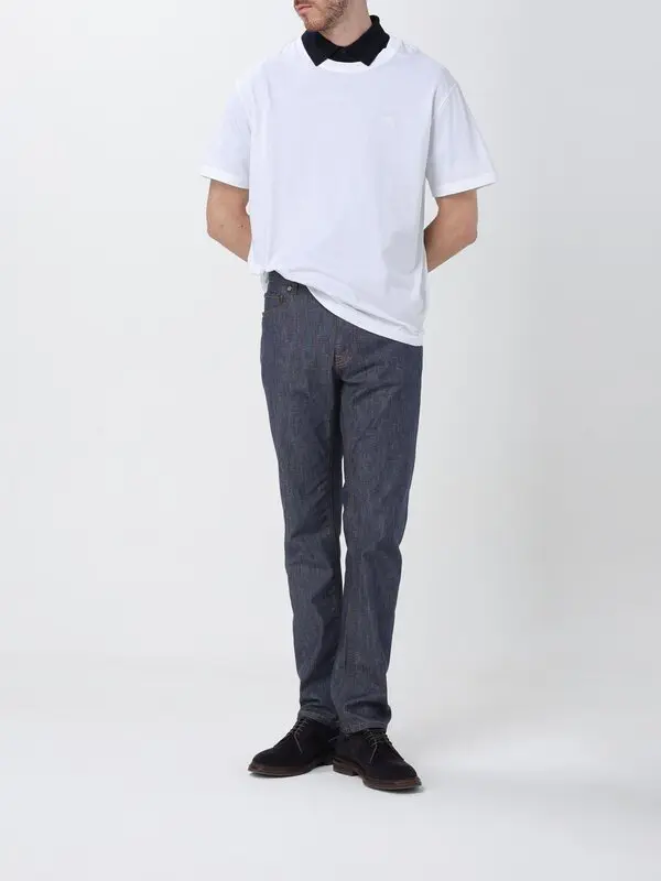 Etro T-shirt Colour - White