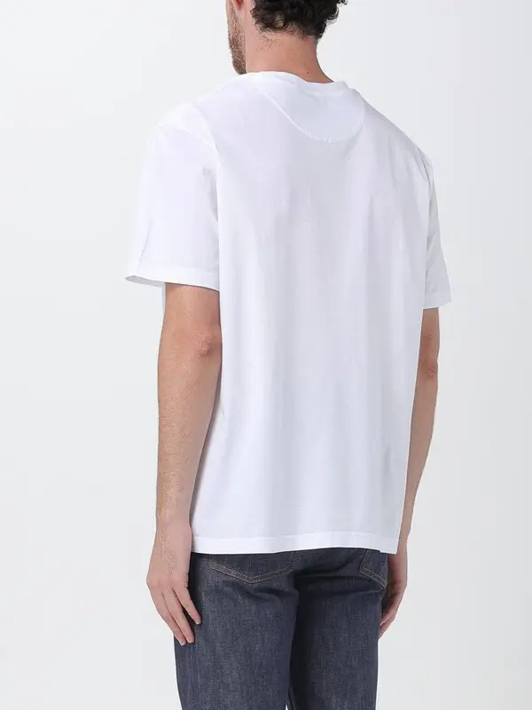 Etro T-shirt Colour - White
