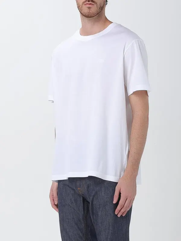 Etro T-shirt Colour - White