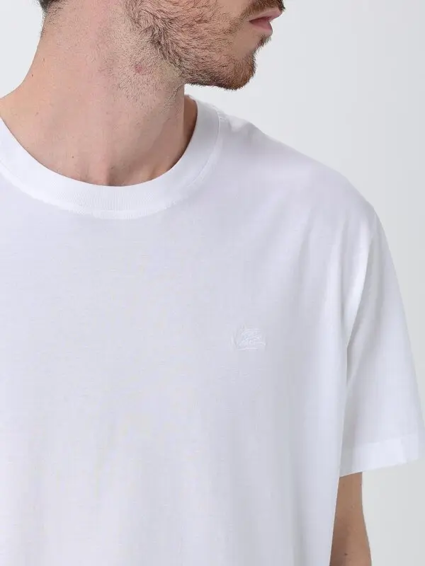 Etro T-shirt Colour - White
