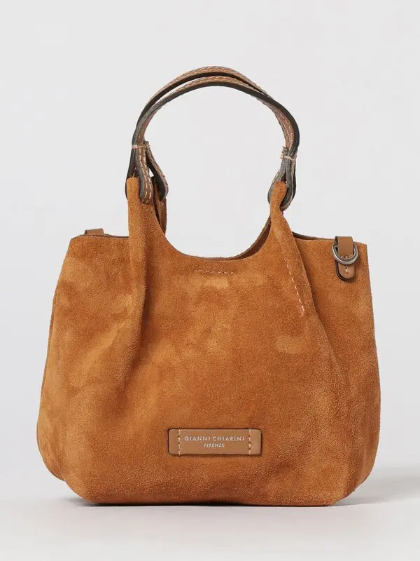 GIANNI CHIARINI Mini Bag Colour - Leather