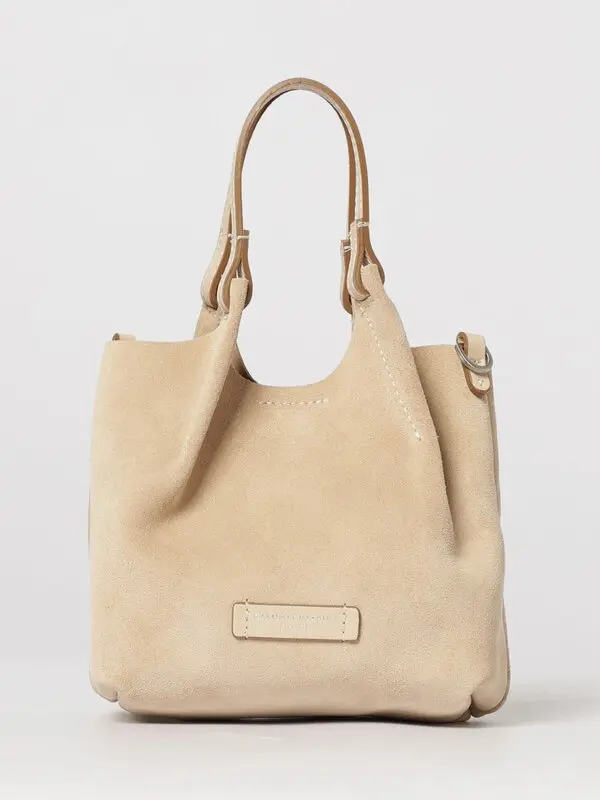 GIANNI CHIARINI Mini Bag - Nude