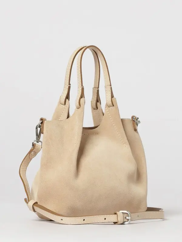 GIANNI CHIARINI Mini Bag - Nude