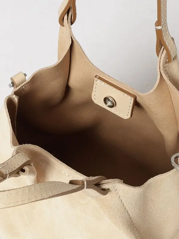 GIANNI CHIARINI Mini Bag - Nude