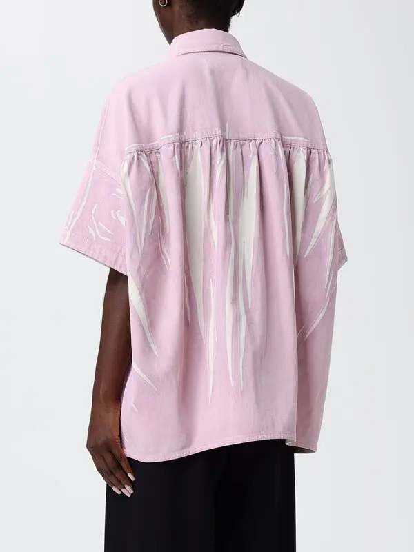 Marni Cotton Casual Shirt