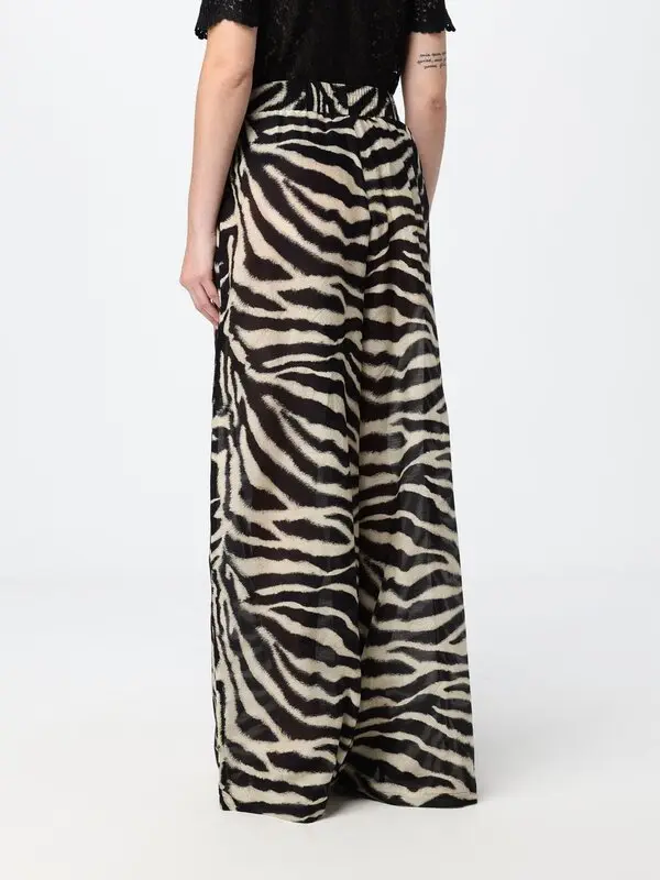 Ermanno Scervino Trousers Colour