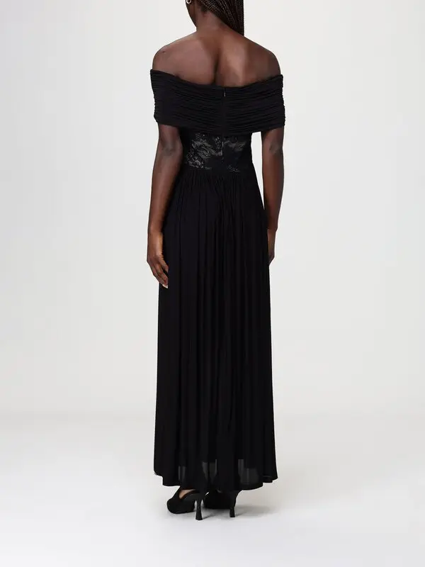 Zimmermann Dress Colour