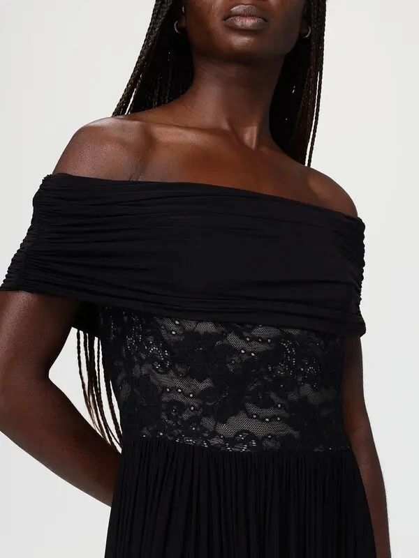 Zimmermann Dress Colour