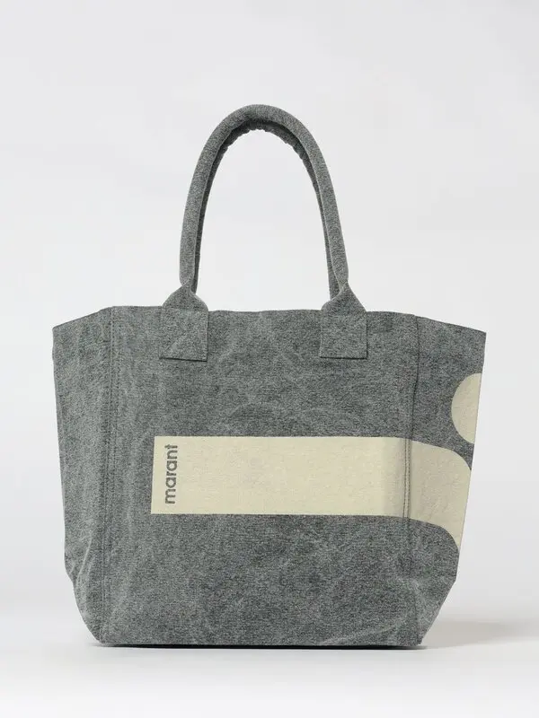 Isabel Marant Étoile Tote Bag Colour