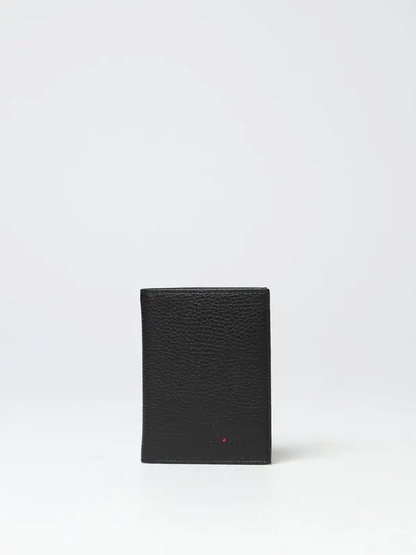Kiton Wallet Colour