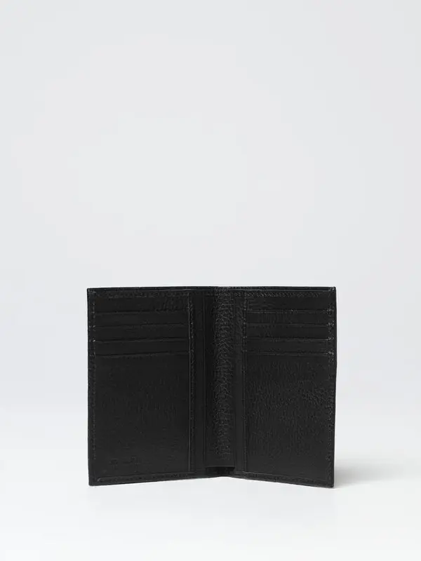 Kiton Wallet Colour