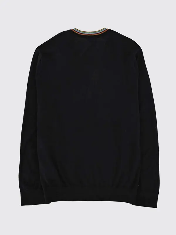 Paul Smith Wool Cardigan