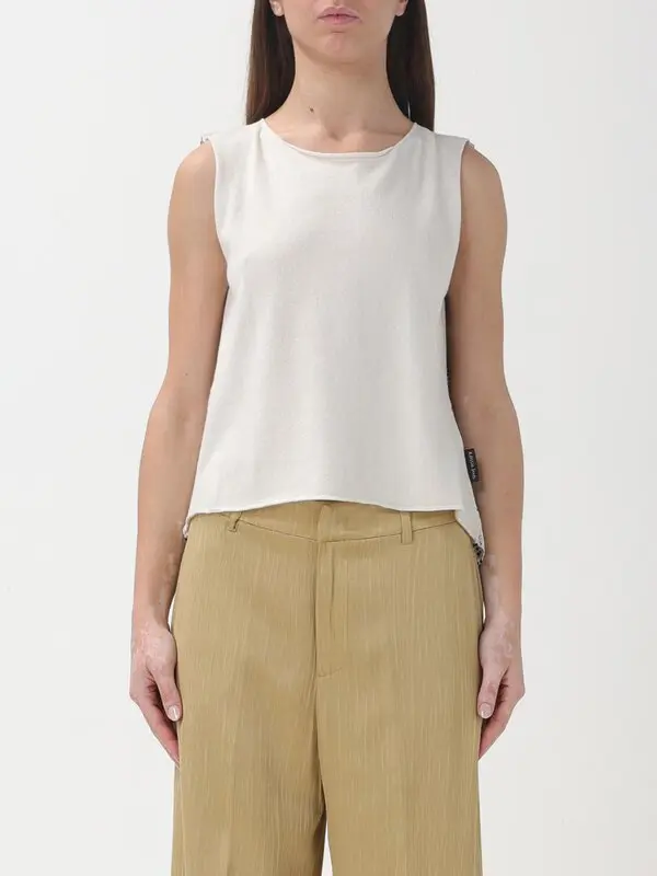 ALESSIA SANTI Top Colour