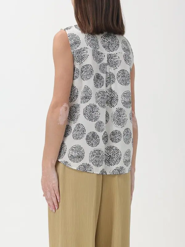 ALESSIA SANTI Top Colour