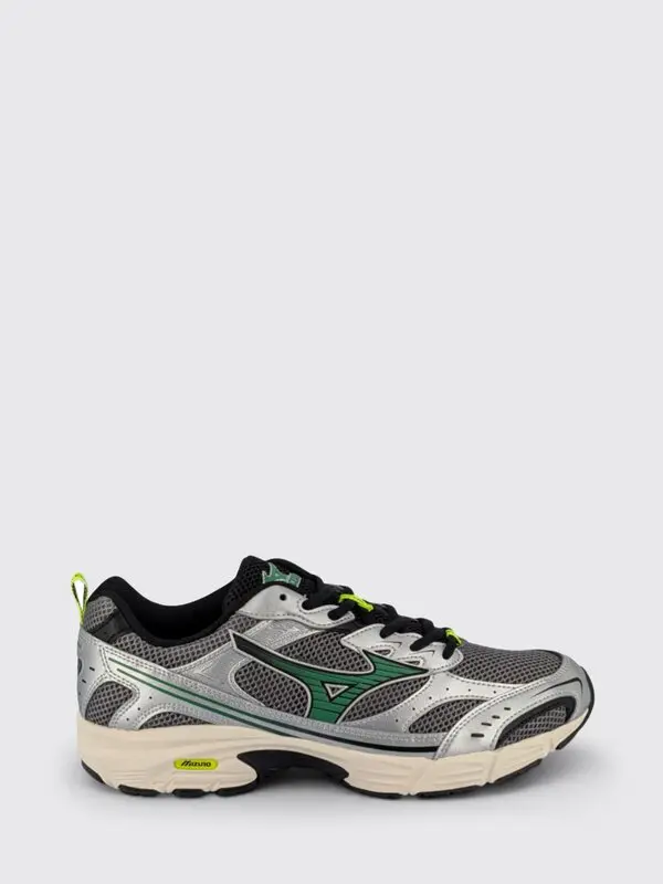 Mizuno Mxr Mesh Low Top Sneakers - Ice