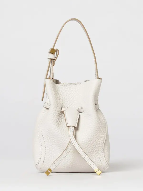 GIANNI CHIARINI Shoulder Bag Colour - Sand