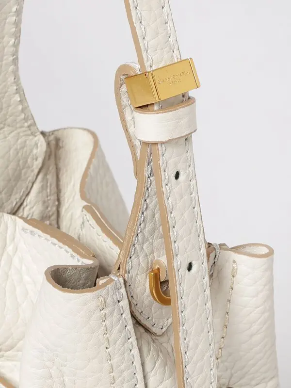GIANNI CHIARINI Shoulder Bag Colour - Sand