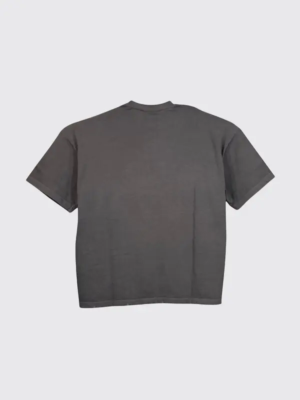 Gcds Cotton Printed T-shirt