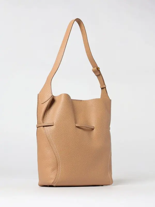 GIANNI CHIARINI Shoulder Bag Colour - Brown