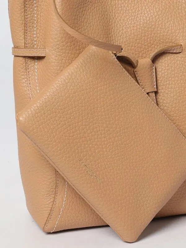 GIANNI CHIARINI Shoulder Bag Colour - Brown
