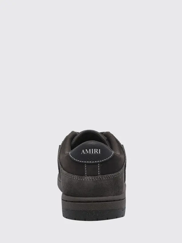 Amiri Trainers Colour - Brown