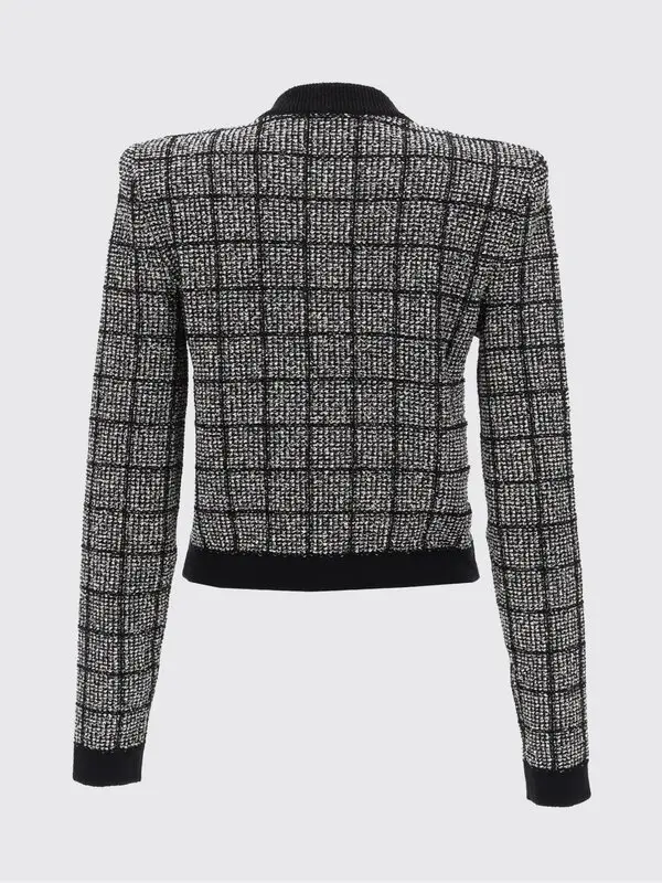 Balmain Jumper Colour