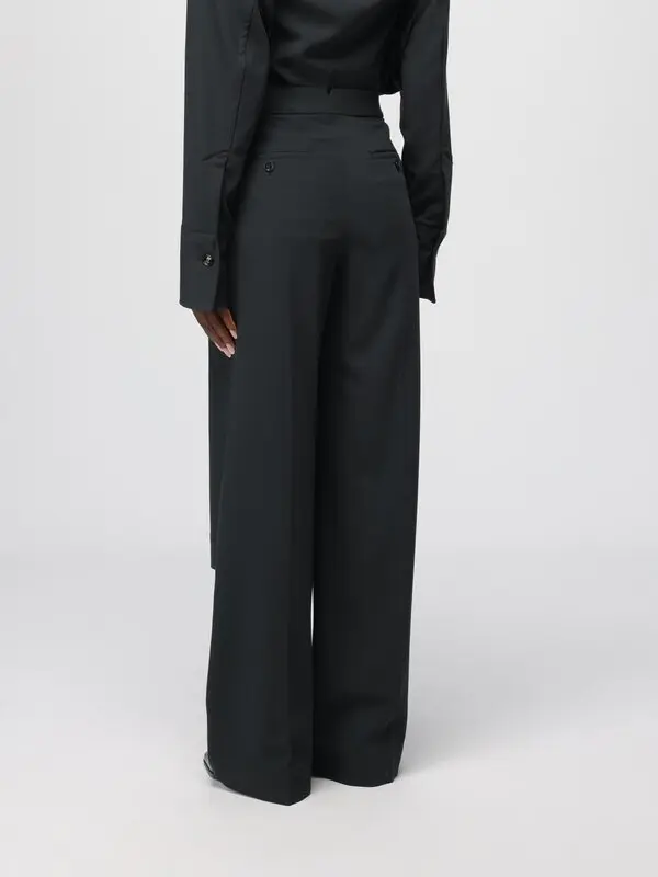 AMI Paris Tailored Trousers