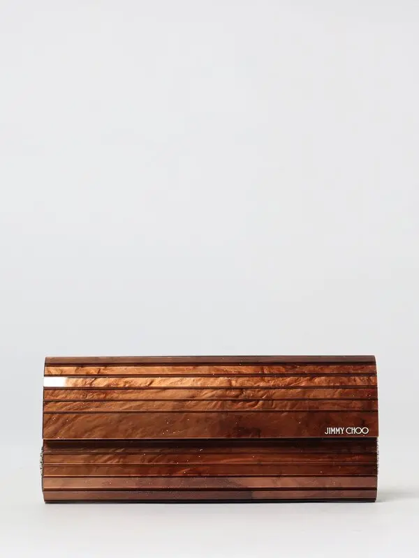 JIMMY CHOO Clutch Colour
