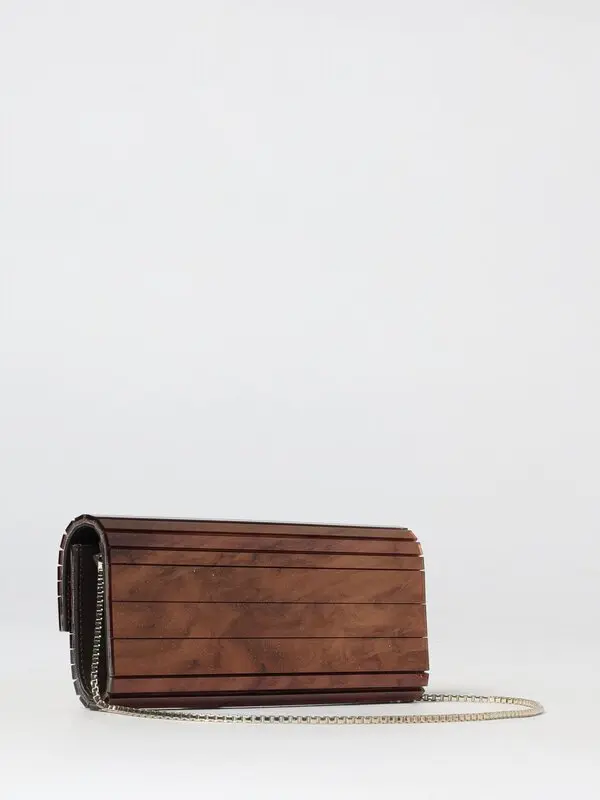 JIMMY CHOO Clutch Colour