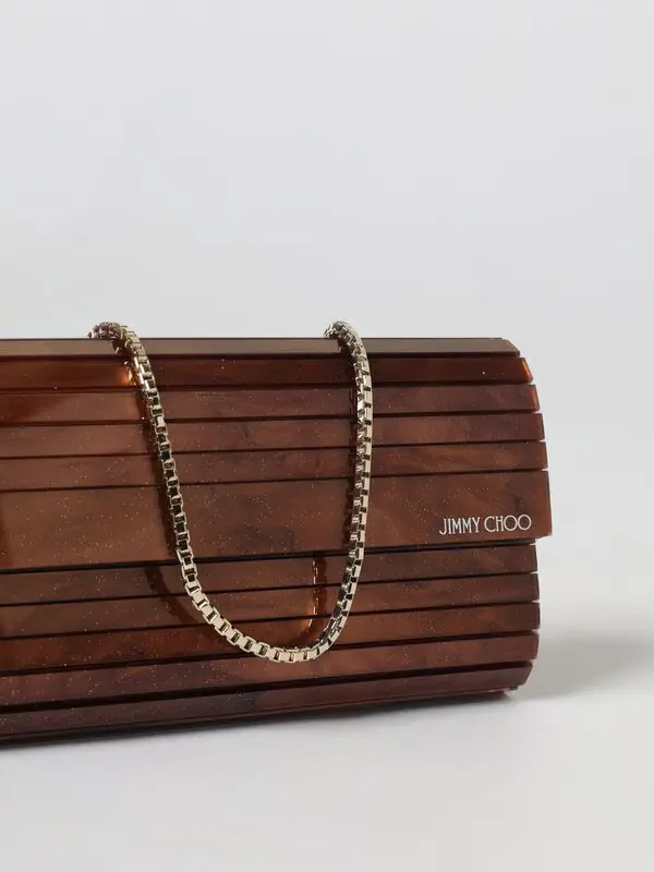 JIMMY CHOO Clutch Colour