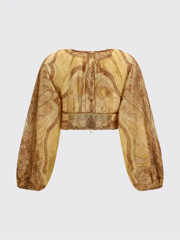 Zimmermann Top Colour
