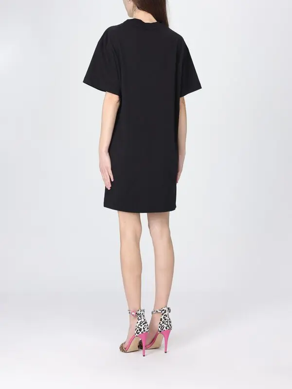 Moschino Dress Colour - Black