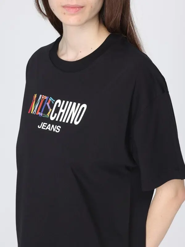 Moschino Dress Colour - Black