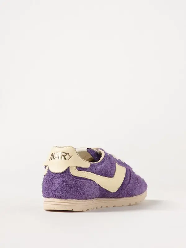 AUTRY Trainers Colour