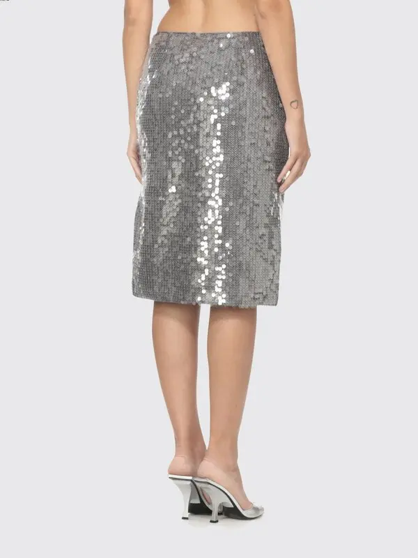 ROTATE BY BIRGER CHRISTENSEN Skirt Colour