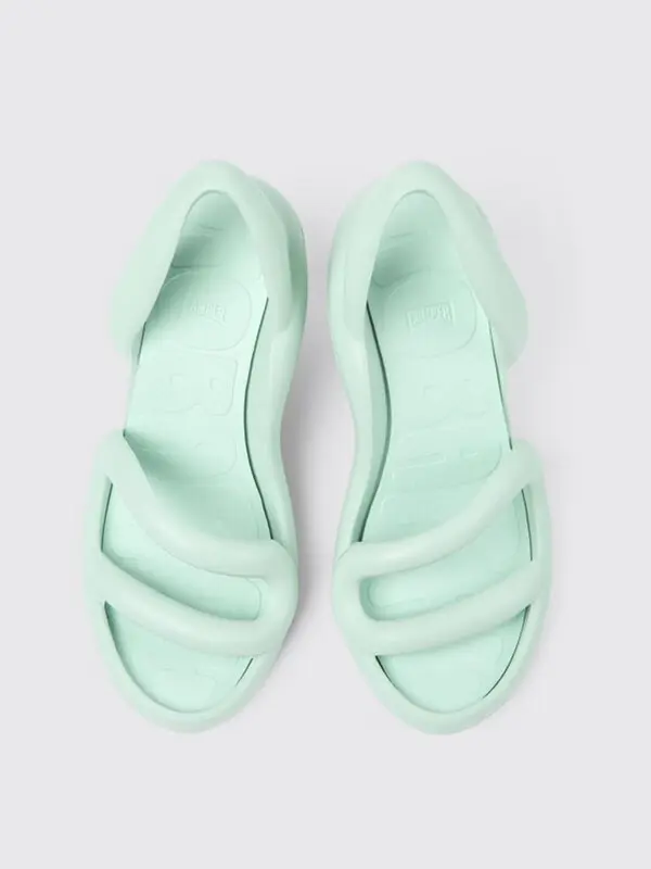 Camper Heeled Sandals Colour
