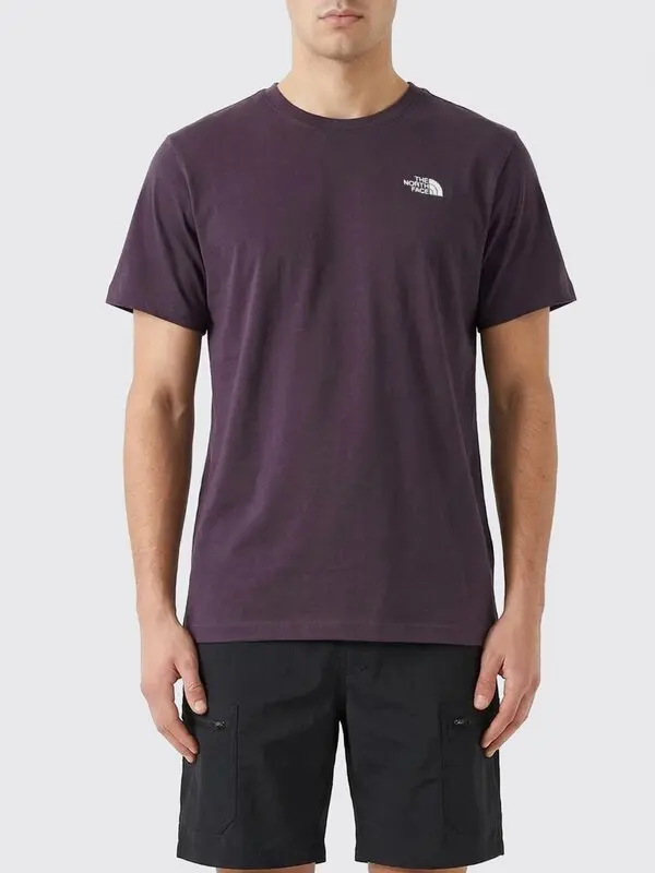 The North Face T-shirt Colour - Grey