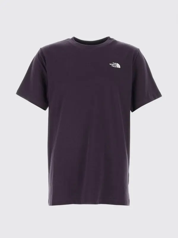 The North Face T-shirt Colour - Grey