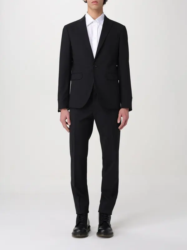 Dsquared2 Suit Colour