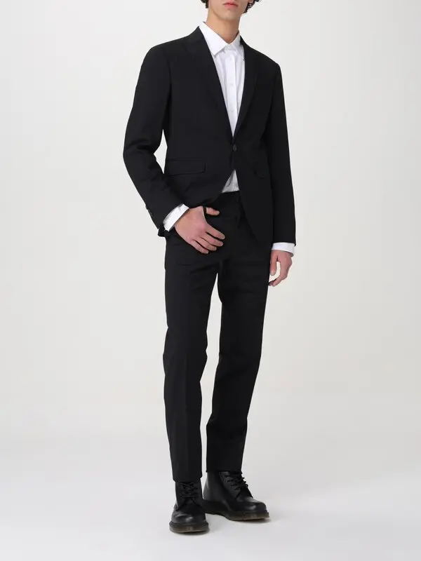 Dsquared2 Suit Colour