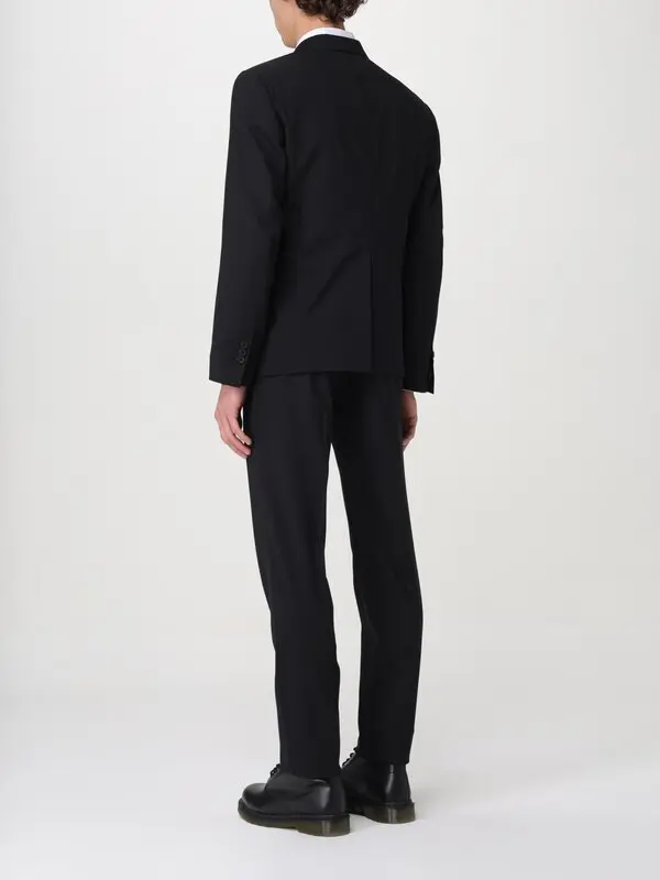 Dsquared2 Suit Colour