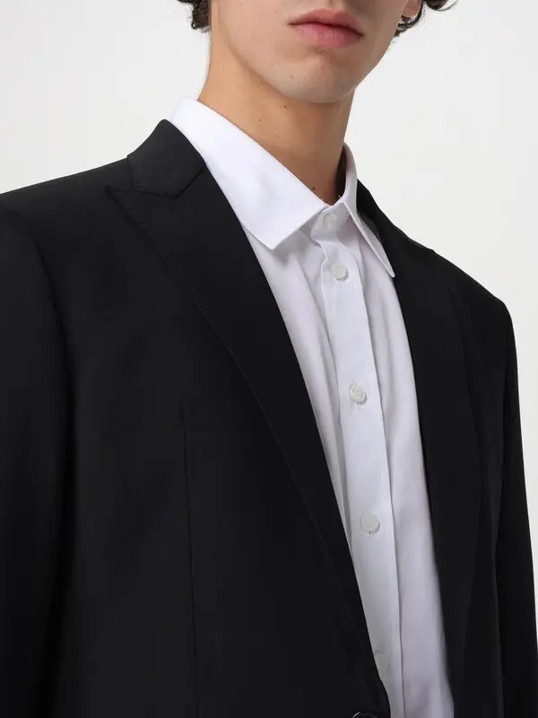Dsquared2 Suit Colour