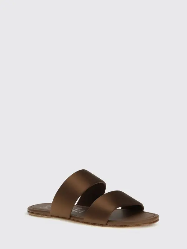 PEDRO GARCIA Heeled Sandals Colour