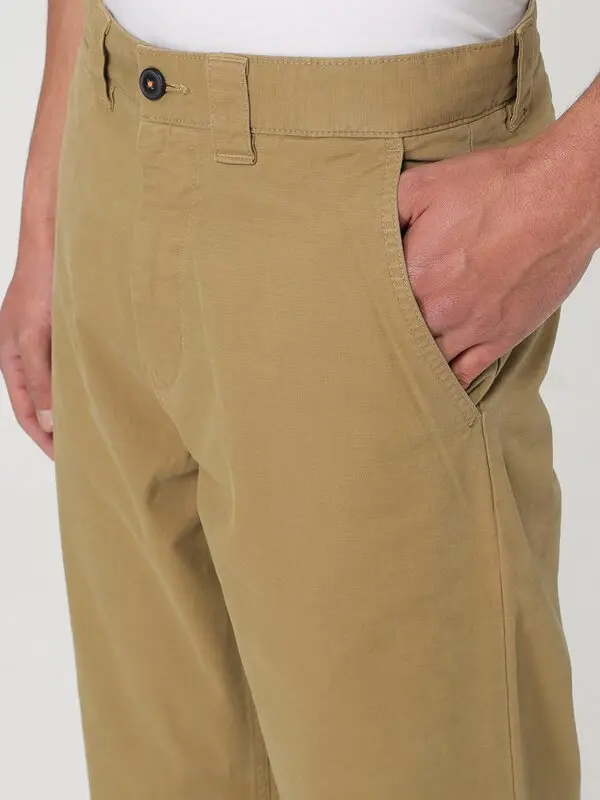 BOSS Tailored Straight Leg Trousers
