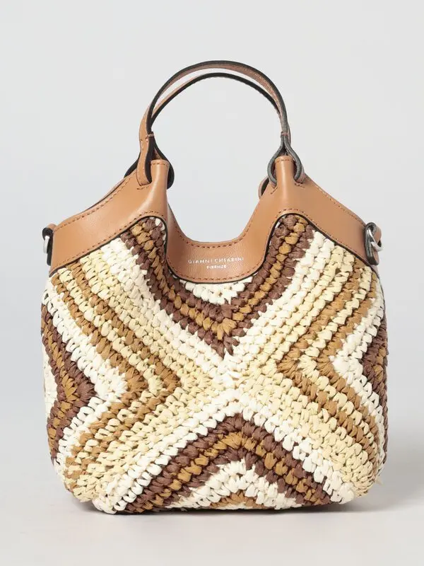 GIANNI CHIARINI Mini Bag Colour