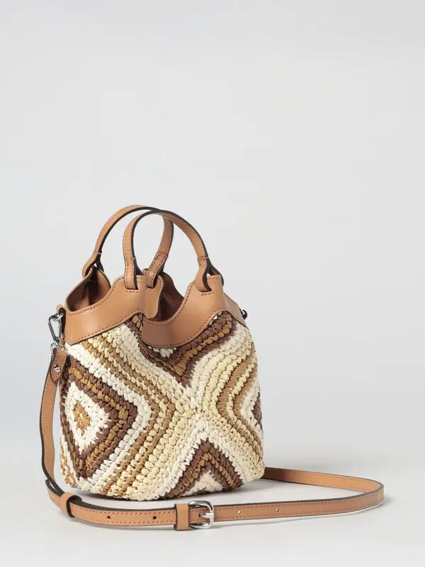 GIANNI CHIARINI Mini Bag Colour