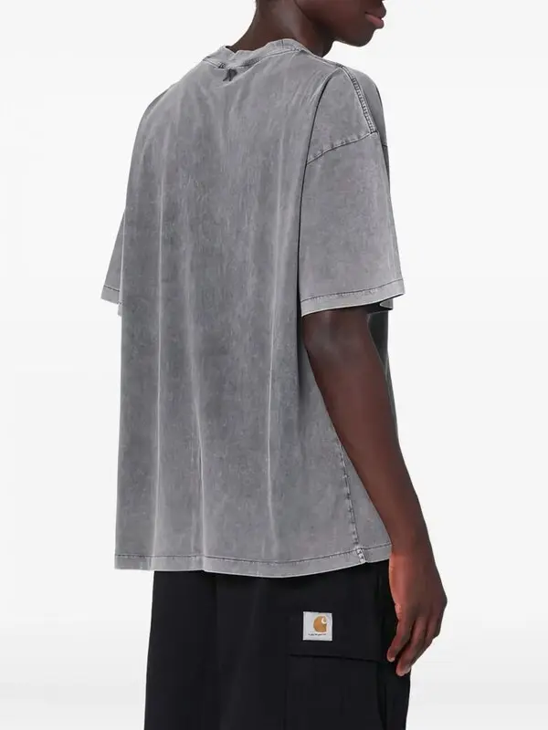 REPRESENT T-shirt Colour